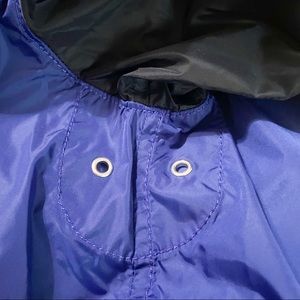 Polo Ralph Lauren | Jackets & Coats | Polo Packable Colorblock ...